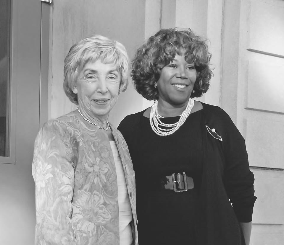 The ‘solitary adventure’ of Ruby Bridges and her teacher