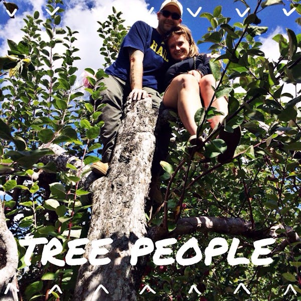 Stories: Apple Picking - Your Story Matters by rukristin