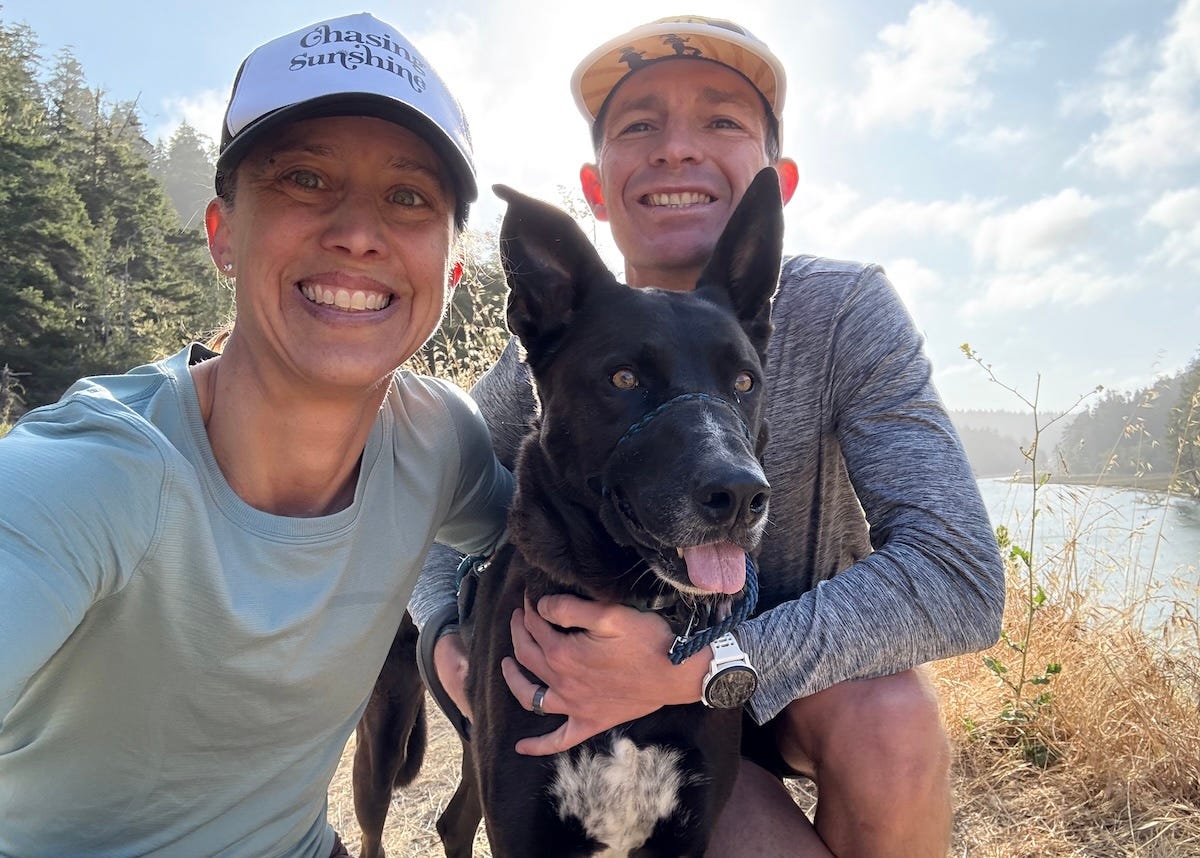 the morning shakeout | issue 528 - by Mario Fraioli