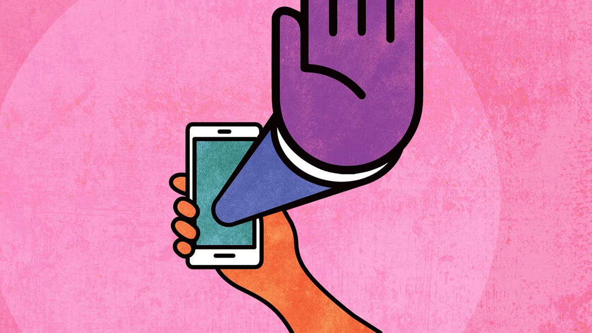 How to reduce smartphone addiction with grayscale mode