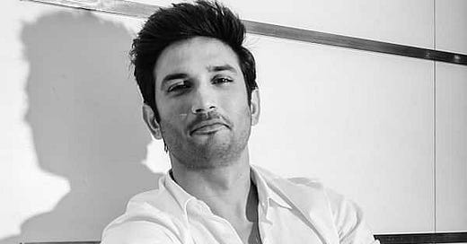 Aditya’s Newsletter | Aditya Singh | Substack