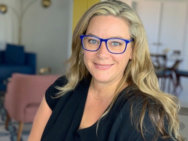 Inside Hallmark’s "Twelve Dates ‘Til Christmas": An Exclusive Q&A With ...