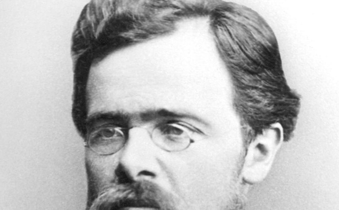 Erfinder und Pionier der Kältetechnik, Carl von Linde