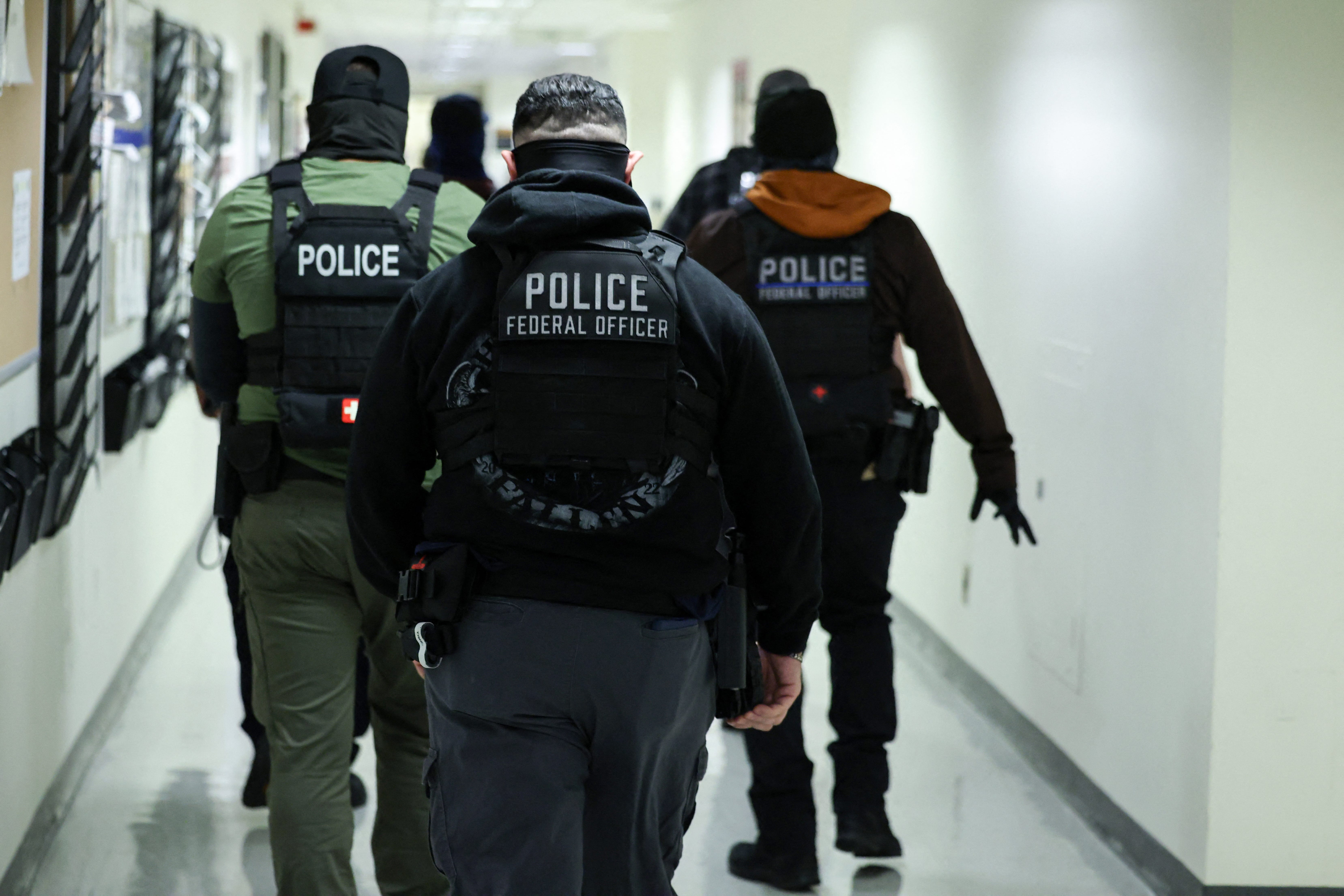 Arrested for Following the Rules - by Ansley Skipper