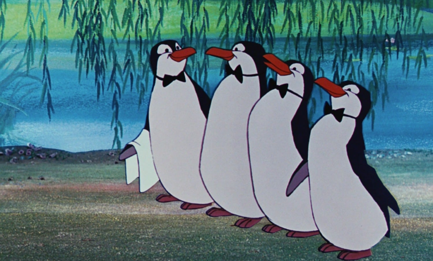 Disney Has Run Out of Magic: So Let’s Reverse Engineer It