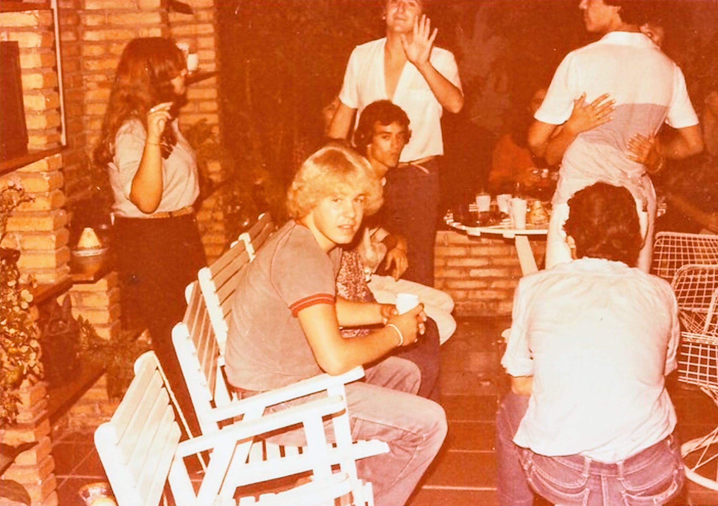 A New Year in Motion Update - Active, Curious, & Thirsty