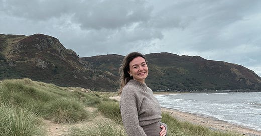 Slower Space | Jodie Melissa Rogers | Substack