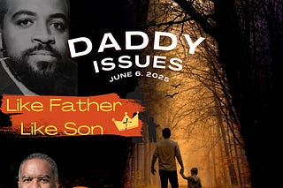 Ben’s Substack | Ben Morris | Substack