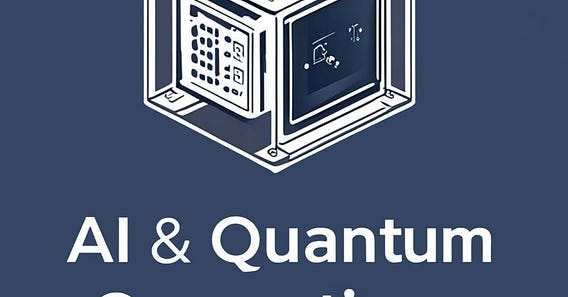 AI & Quantum Computing Newsletter | Sylvain Saurel | Substack