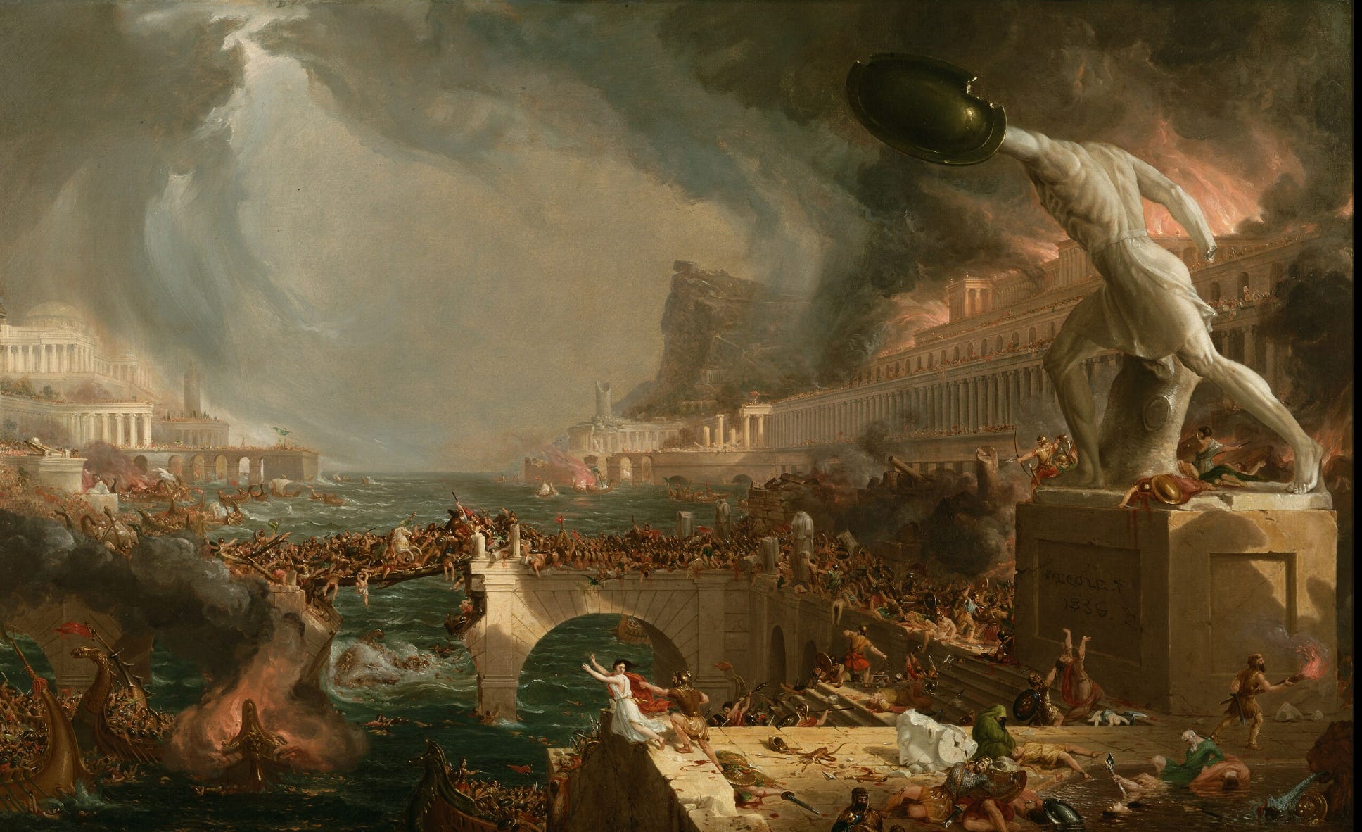 The New Barbarian Masters of the Roman West