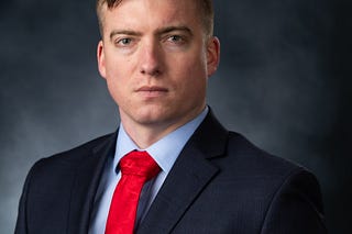 Regime Critic | Josiah Lippincott | Substack