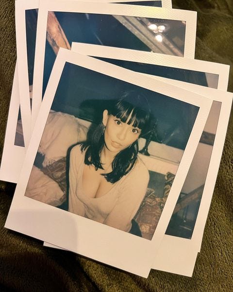 Beauty and S-x Work: An Interview with Porn Star Janice Griffith