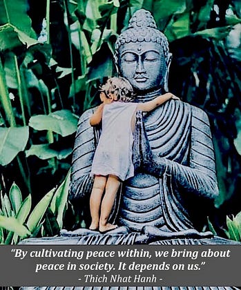 Mother Mary Bernadette (@catcolor31): ""The other person is not our ...