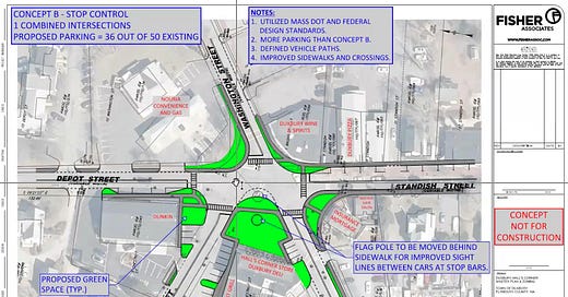 Duxbury | Christine Hill | Substack