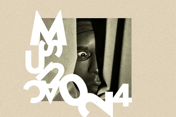 Locked Groove | Ricardo Martini | Substack