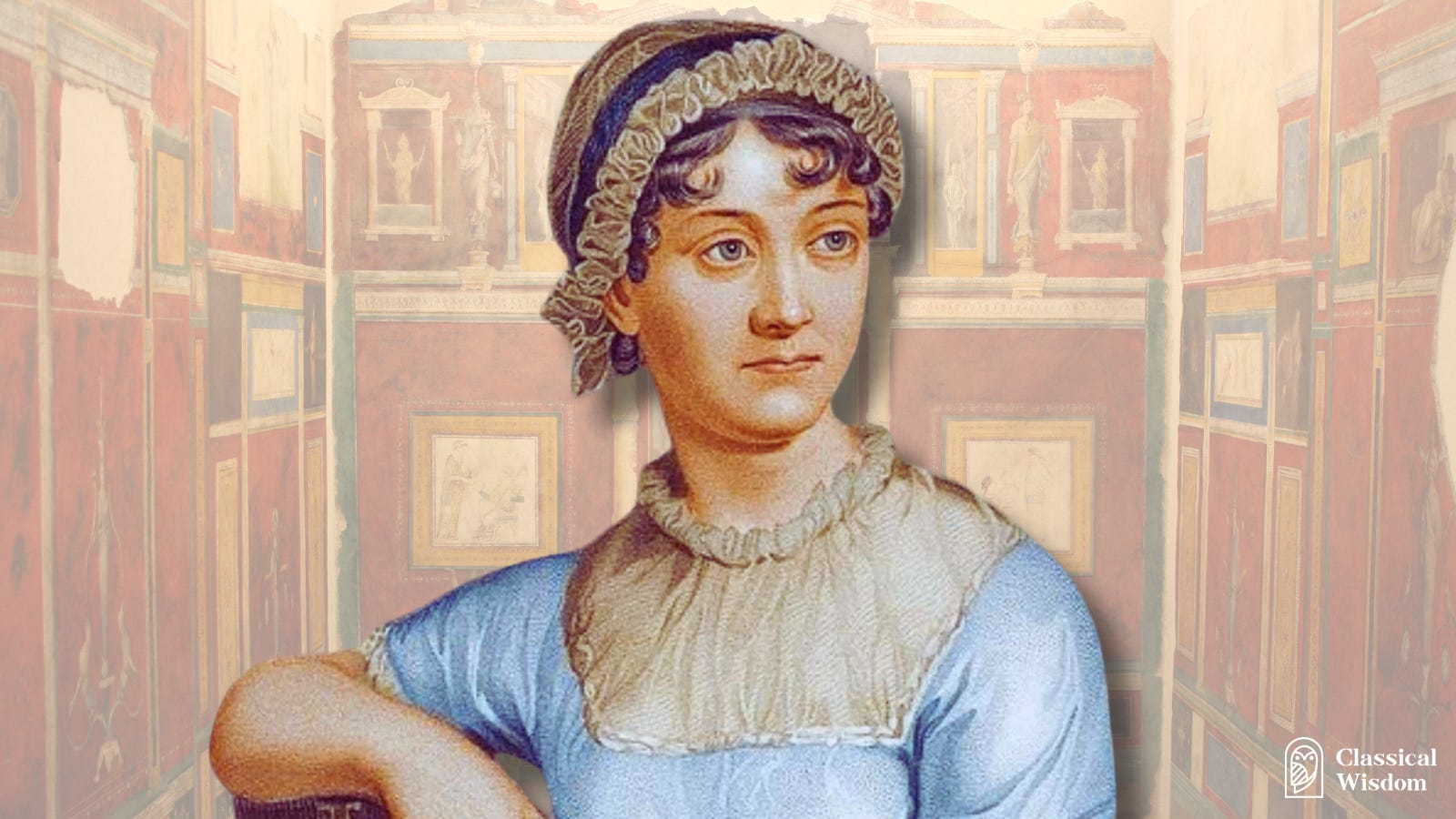 Happy 250th Birthday Jane Austen! - Classical Wisdom