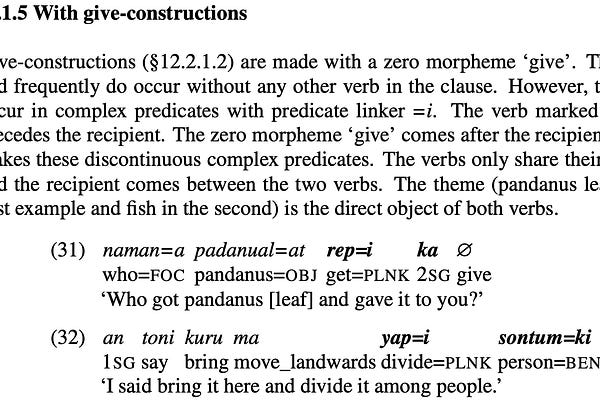 NLP News | Sebastian Ruder | Substack