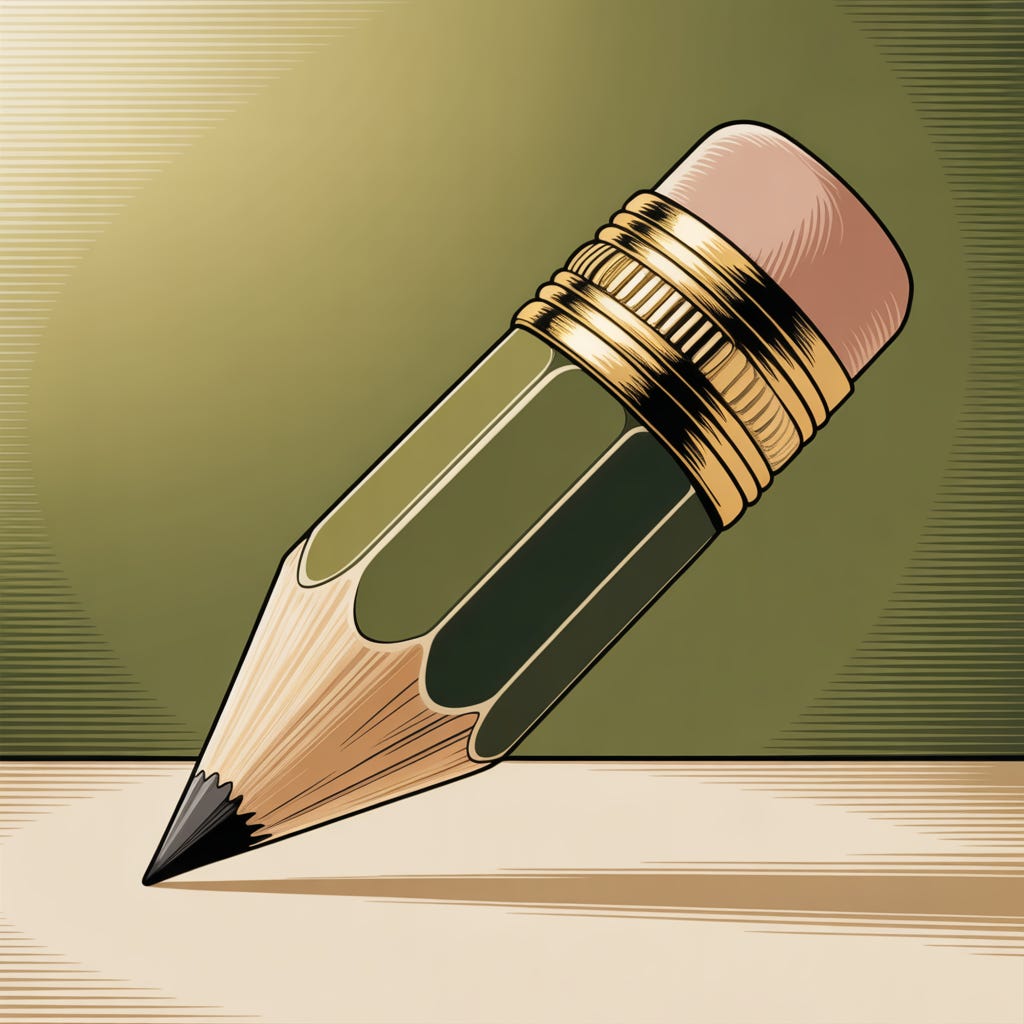 The Invisible Hand of Progress: Lessons from I, Pencil and Milton Friedman