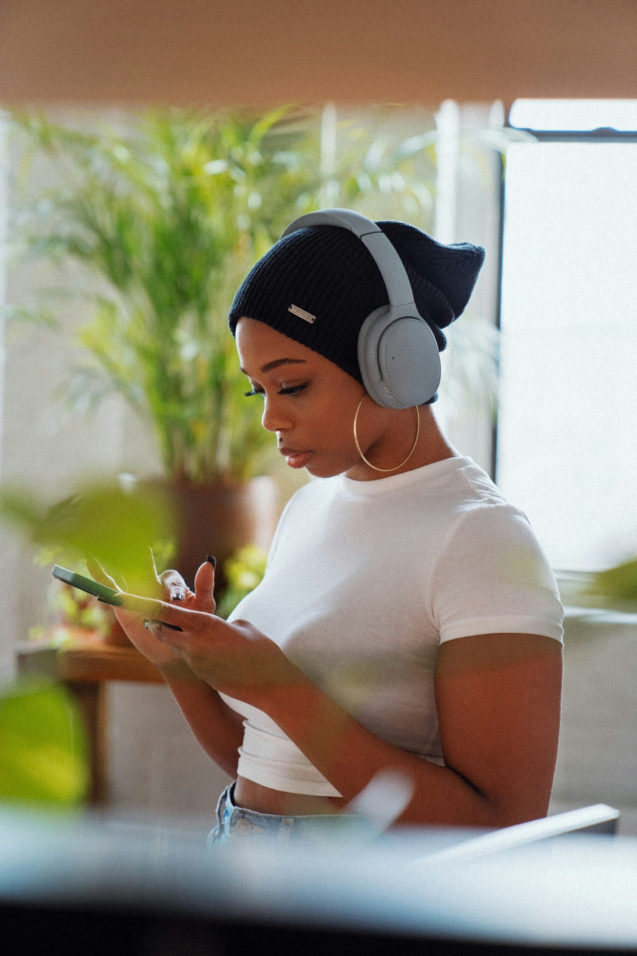 8 Cozy Podcasts to Pair with Your Favorite Hobby
