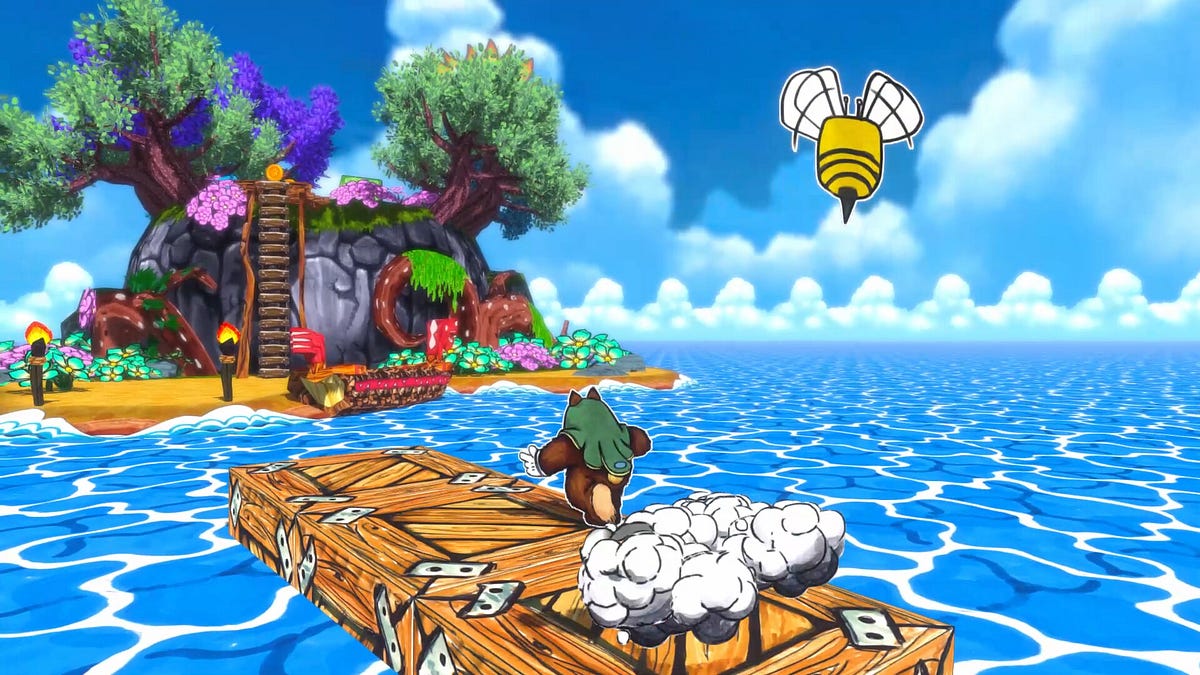 The 8-Year Journey Behind an "Overnight" Viral Game