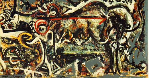 Practicing | Lynn Steger Strong | Substack