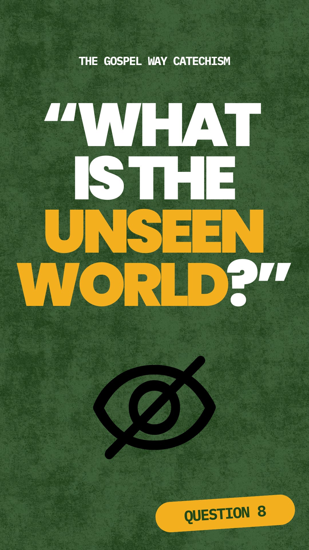 The Unseen World Is More Real Than You Think