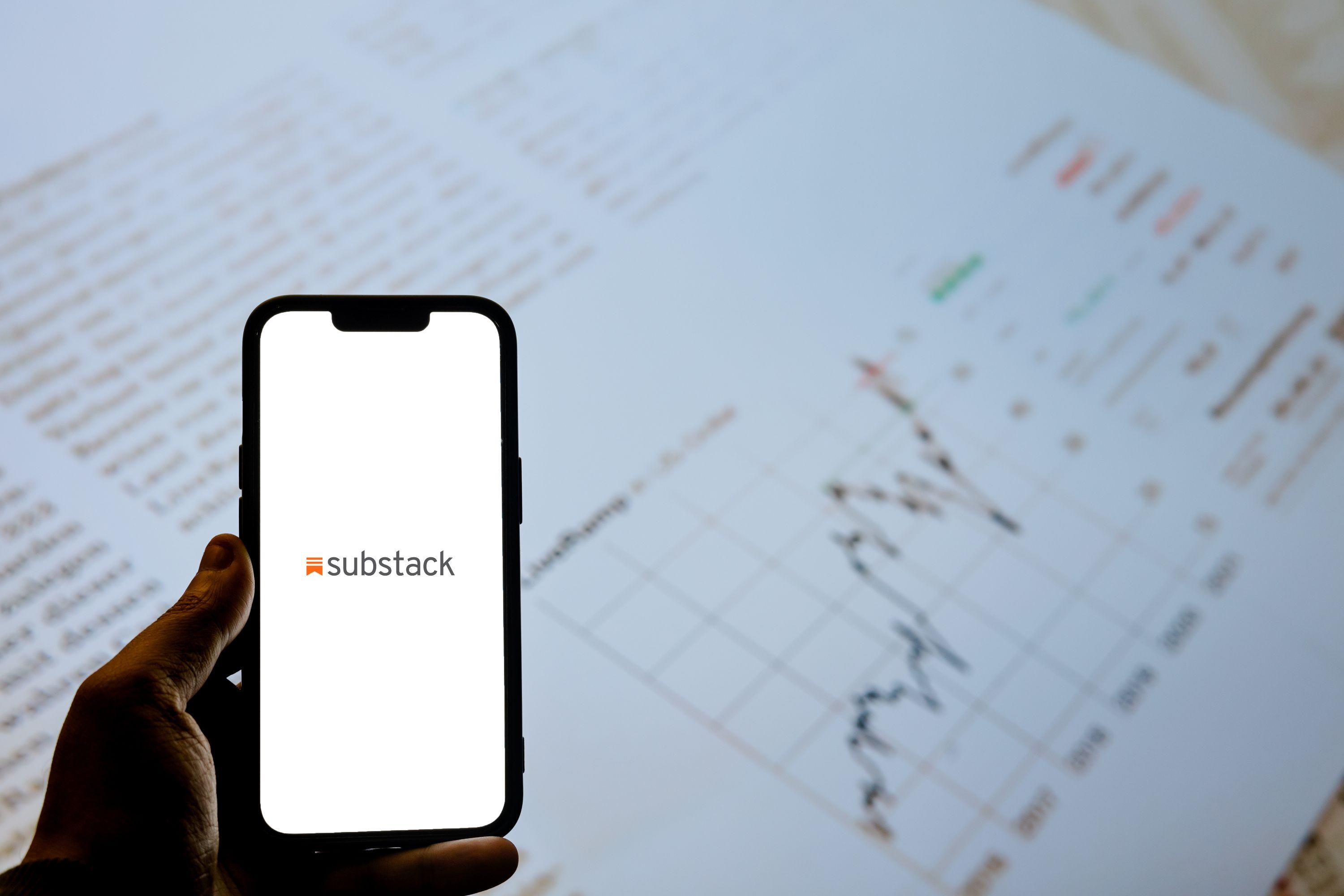 The Substack Analytics Most Writers Ignore (And Why It Matters)