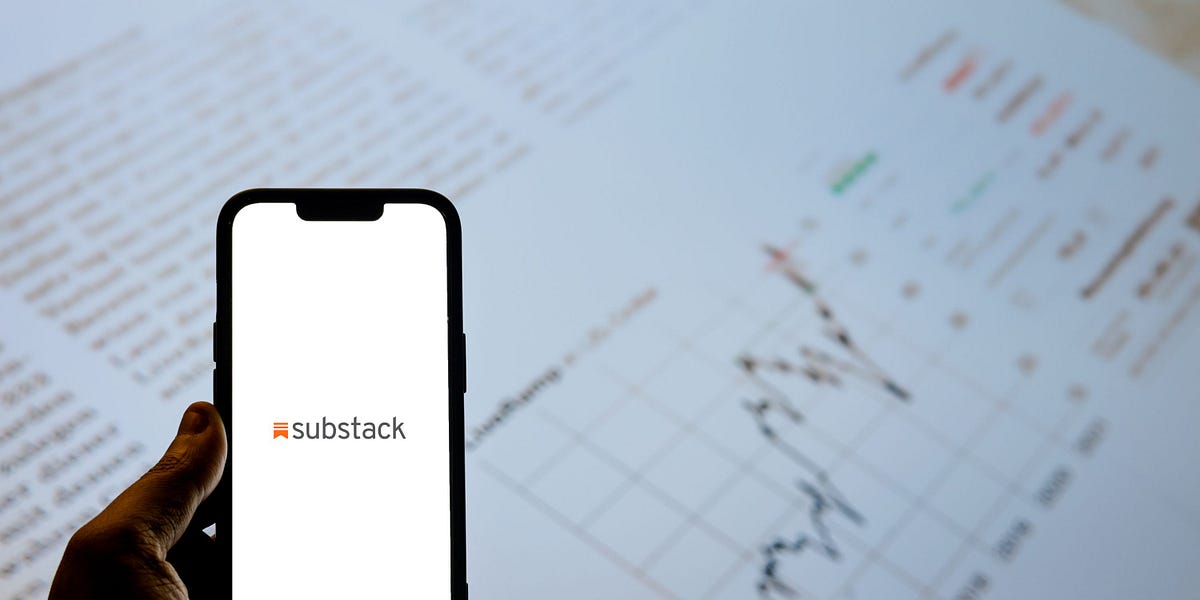 The Substack Analytics Most Writers Ignore (And Why It Matters)