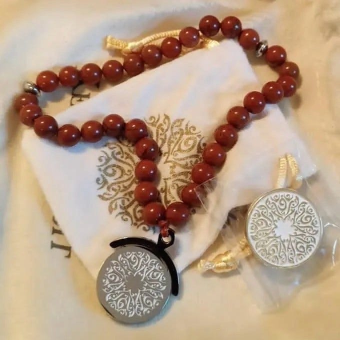 Should a Tasbih Be Used During Bandagi? - by Khayal ʿAly