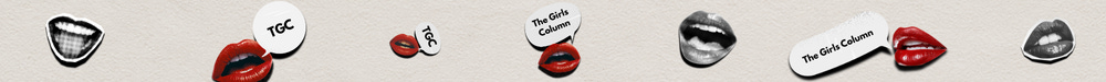 What's on my 2026 vision board - The Girls Column