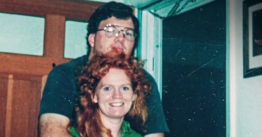 True Crime Times Substack | Substack