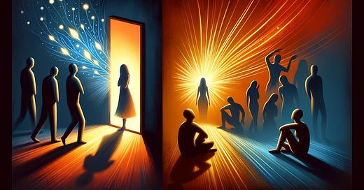 Future Ready Leadership With Jacob Morgan | Substack