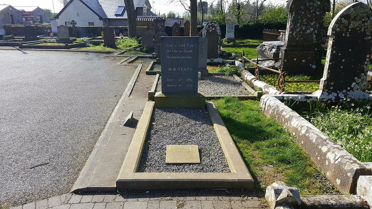 Discover Sligo’s Magic: From the Legendary Benbulben to Historic ...