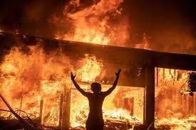 Tim Walz Shows Jack Smith What A Real Insurrection Looks Like