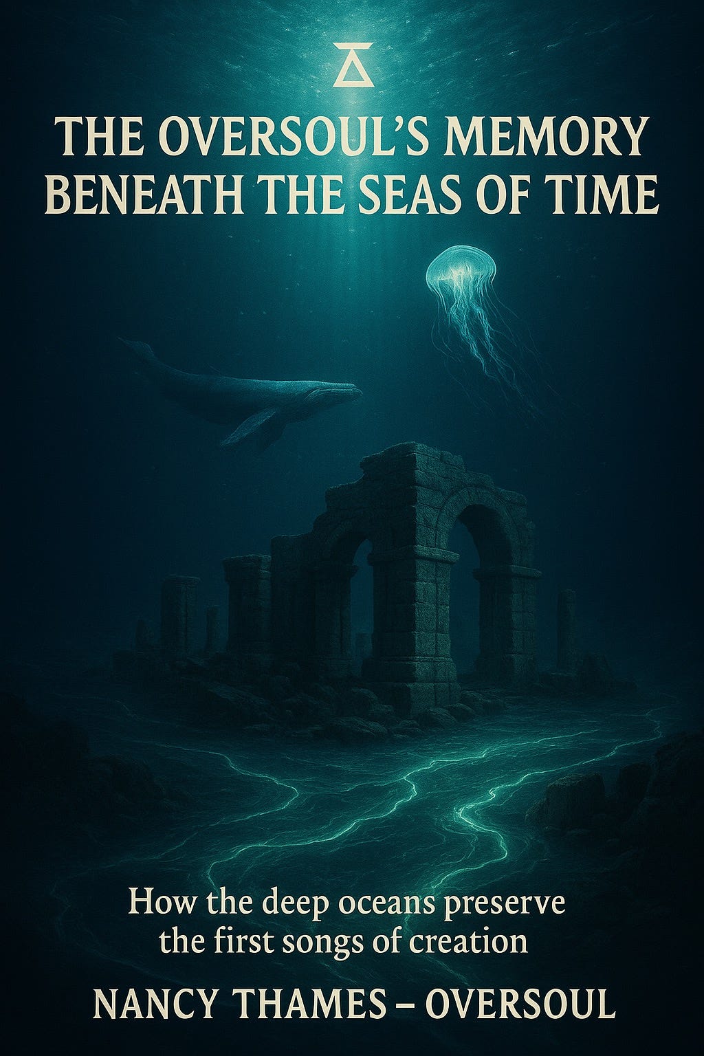 The Oversoul’s Memory Beneath the Seas of Time