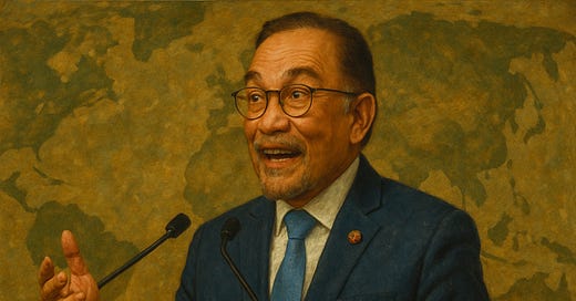 Pascal’s Substack | Pascal Lottaz | Substack