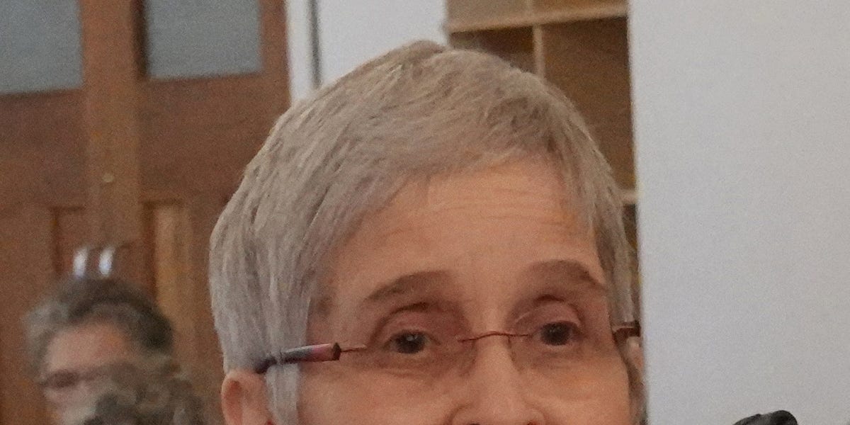 Elana Wolff in Conversation with Mary Lou Soutar-Hynes