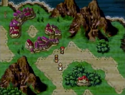 Why we climb: the best mountains in video games