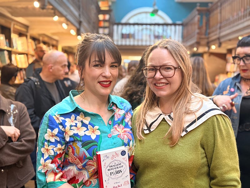 New York Magazine (@nymag): "Andrea Bartzen began hanging around with a ...
