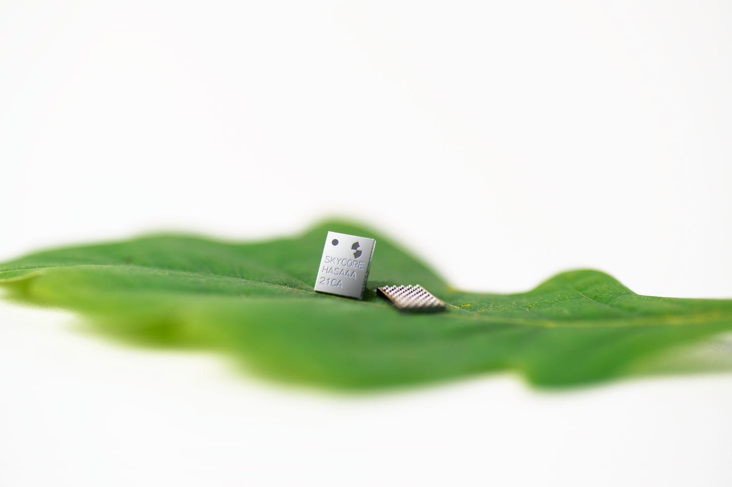 Skycore Semiconductors Raises €5M Seed Funding to Power Next-Generation ...
