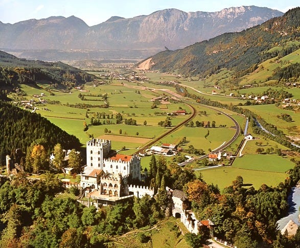 Remembering the Noble Courage of Major Josef Sepp Gangl