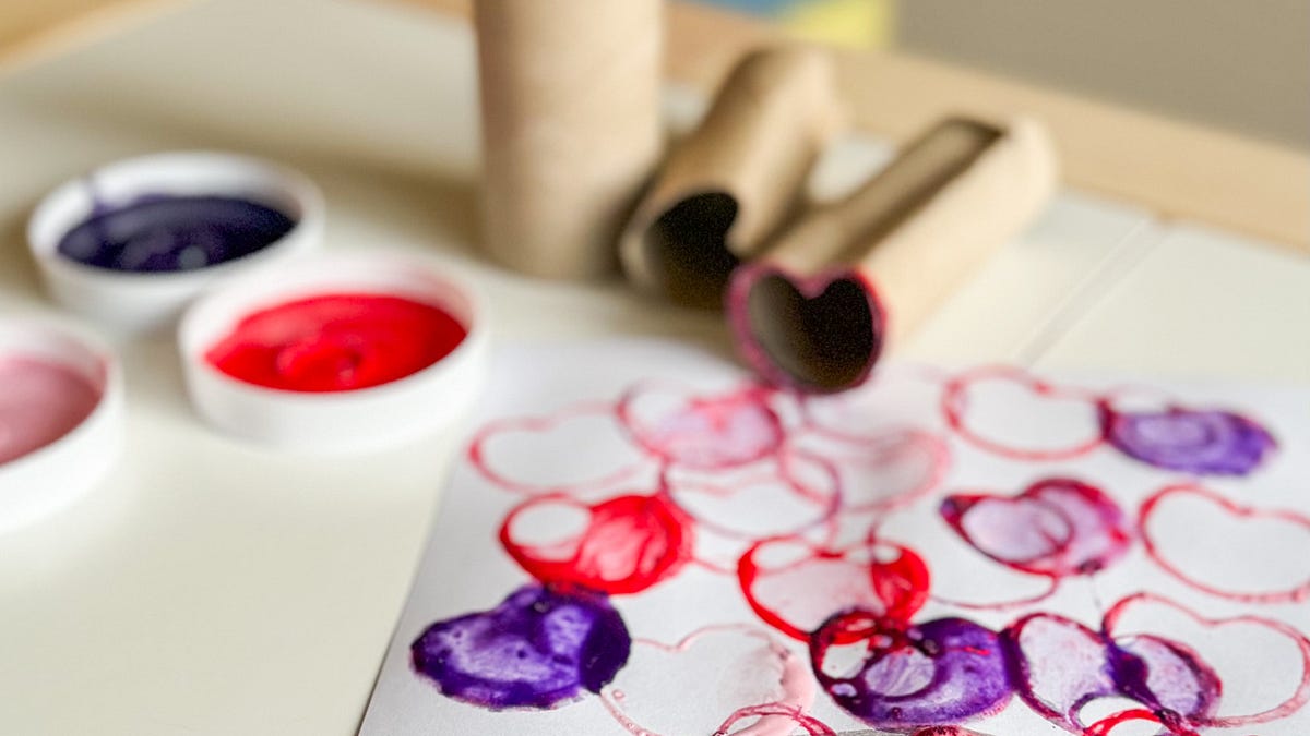 Love Potion Craft - Play Days With Jess