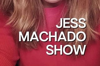 Jessica’s Substack | Jessica Machado | Substack