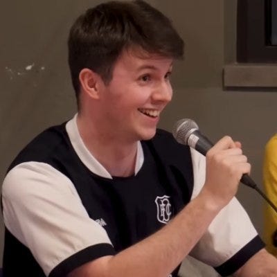 Ethan Hampton | Substack