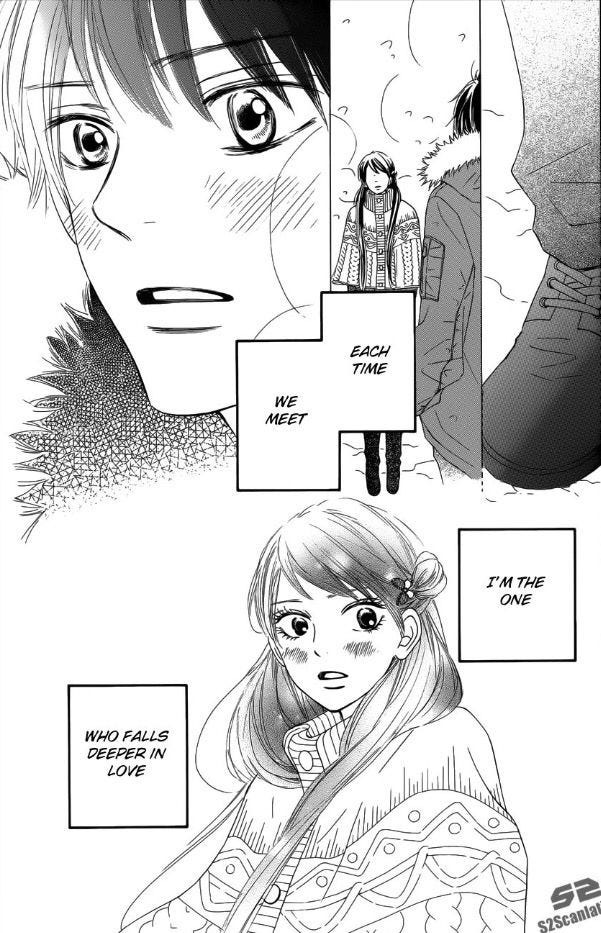 Uncovering the magical world of Josei fashion