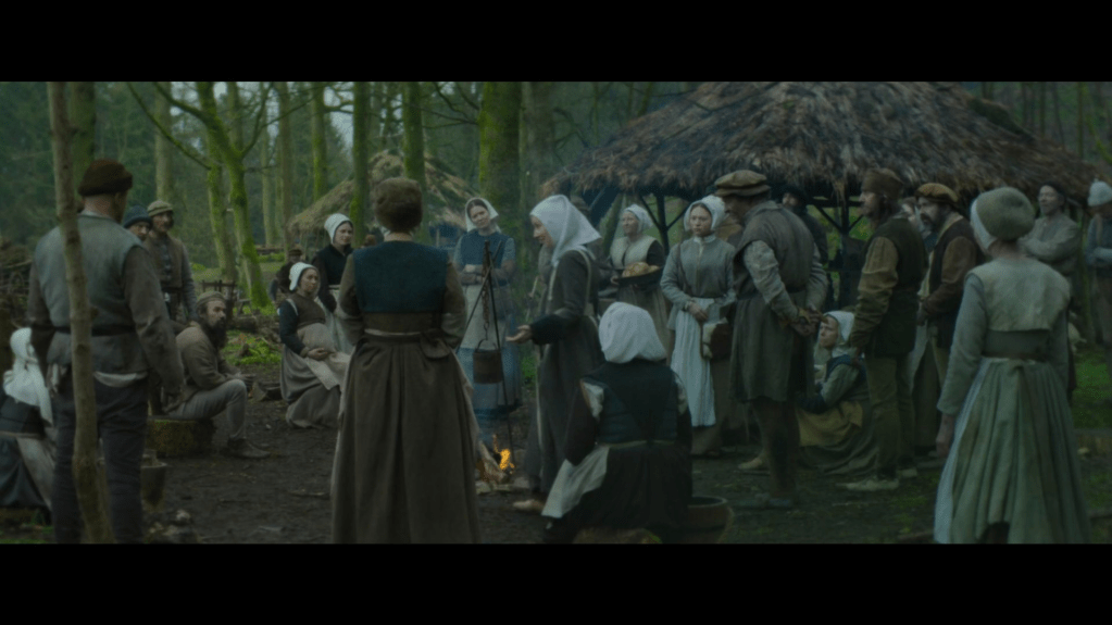 Film review: 'Firebrand' (2023)