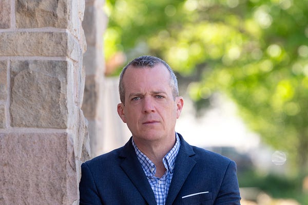 Tipper X: Lessons from the Slippery Slope | Tom Hardin | Substack