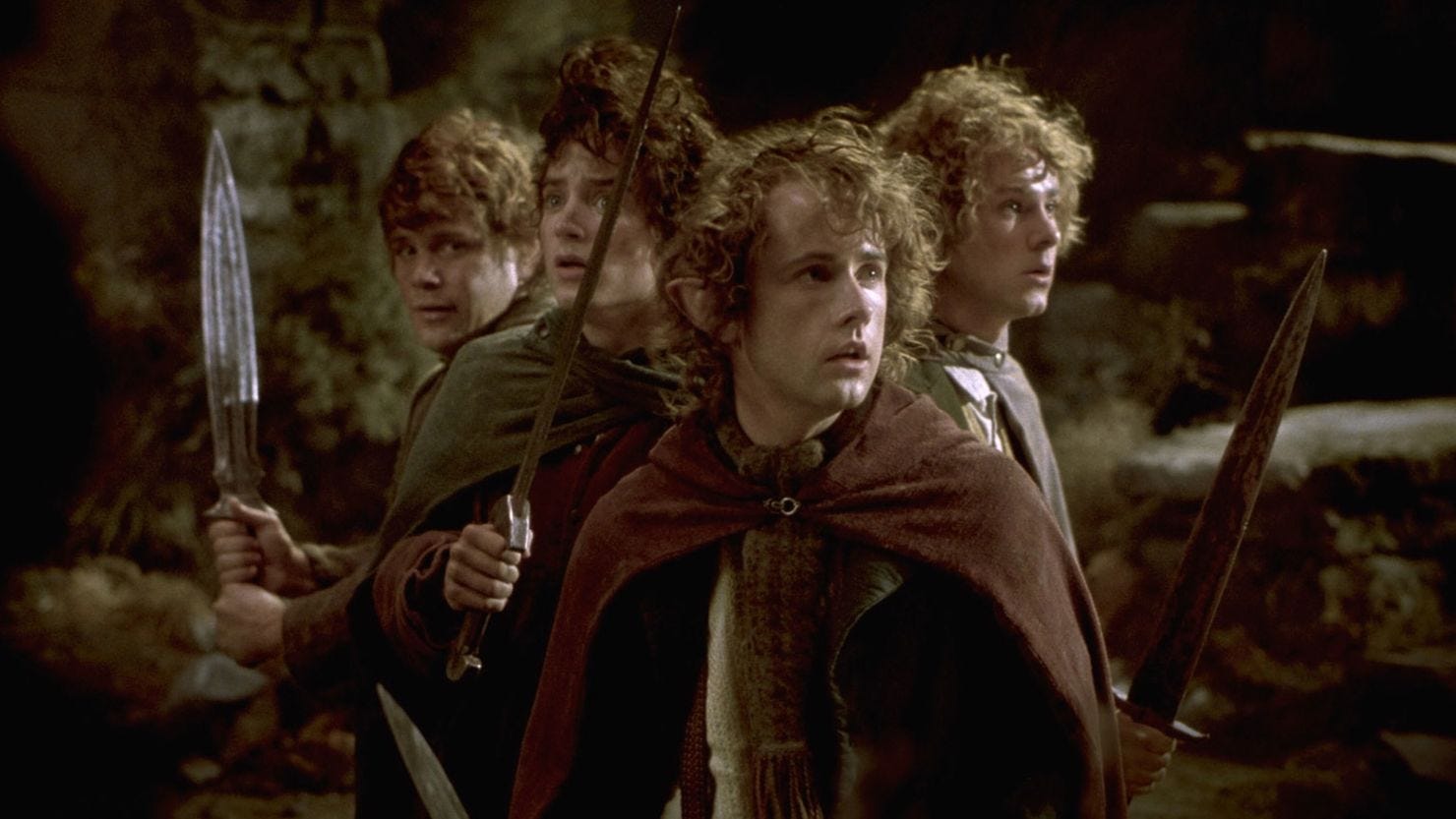 The Ultimate Guide to Reading Tolkien Beyond The Lord of the Rings ...