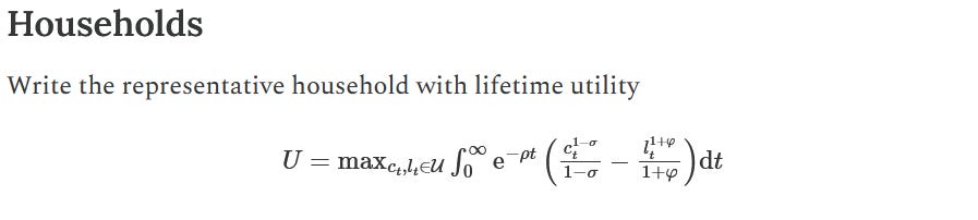 Is Macroeconomics Nonsense Masked with Math? Abusing Google's Gemini to ...