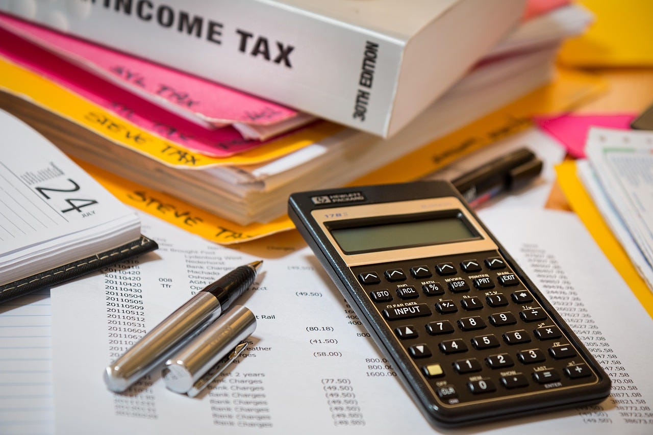 Self-Employment Qualifying Income: S-Corporations Made Simple